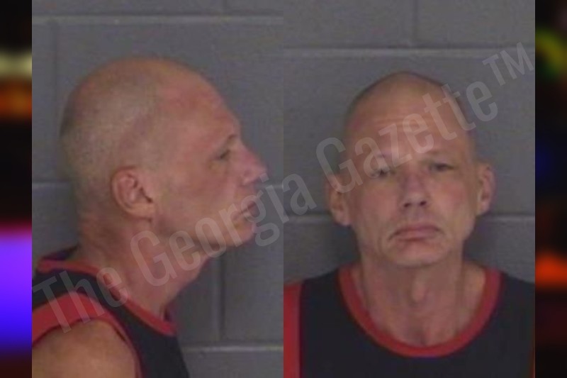 Keith Mullikin — Barrow County Jail Bookings