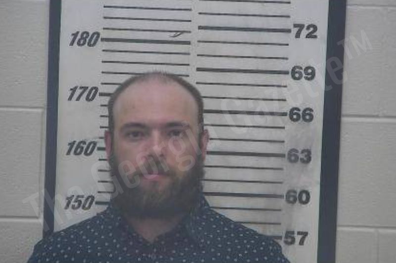 Austin Murphy — Coffee County Jail Bookings