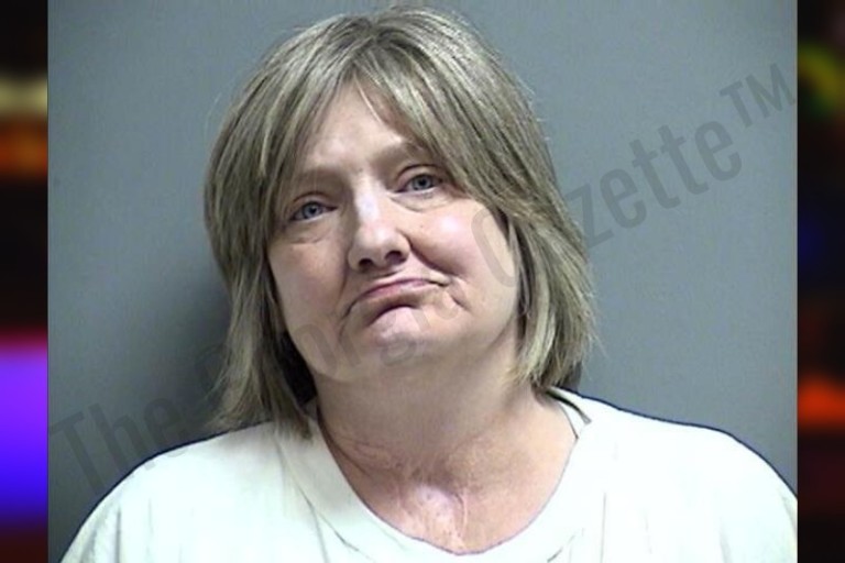 Tina Murray — Effingham County