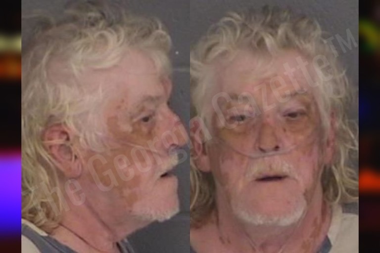 Kenneth Murrell — Barrow County Jail Bookings