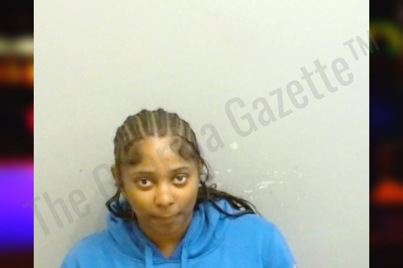 Halima Musa — Fulton County Jail Bookings