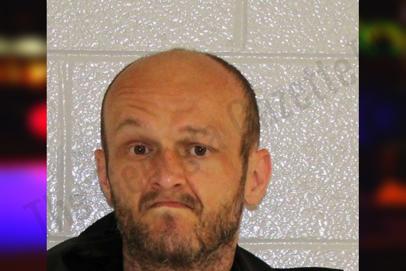 John Nash — Carroll County Jail Bookings