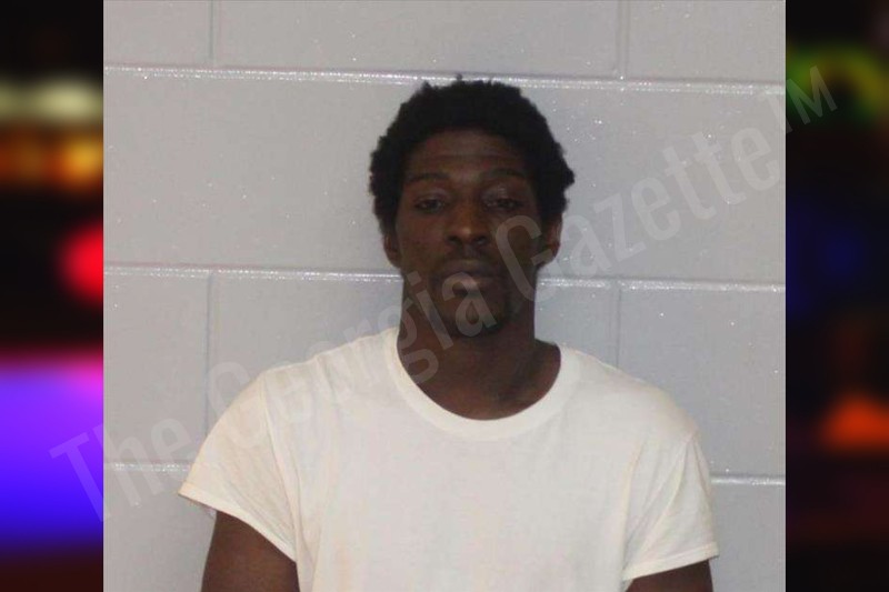 Willie Nash — Morgan County Jail Bookings