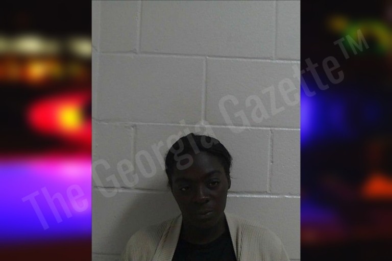 Mintoria Neal — Decatur County Jail Bookings