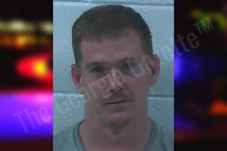 Heath Nelson — Jackson County Jail Bookings