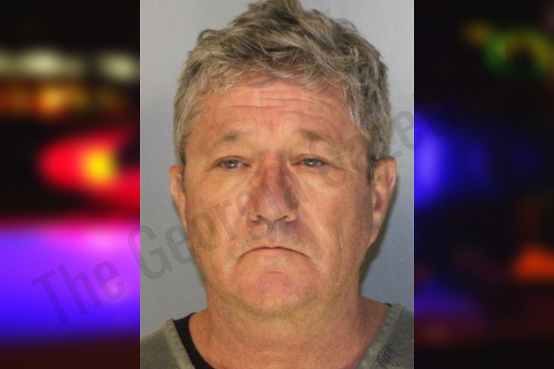 Rex Nelson — Hall County Jail Bookings