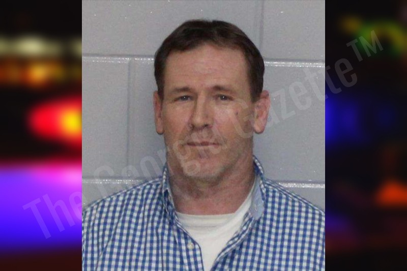 Billy Nicholson — Morgan County Jail Bookings