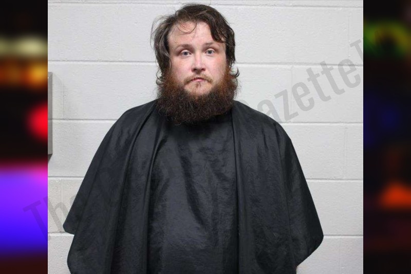 Casey Nix — Habersham County Jail Bookings