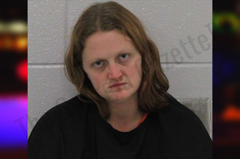 Savannah Norris — Carroll County Jail Bookings