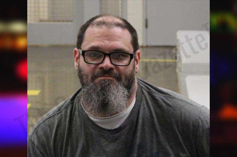 Leonard Nash — Heard County Jail Bookings