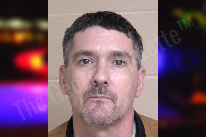 Jason Nave — Walker County Jail Bookings