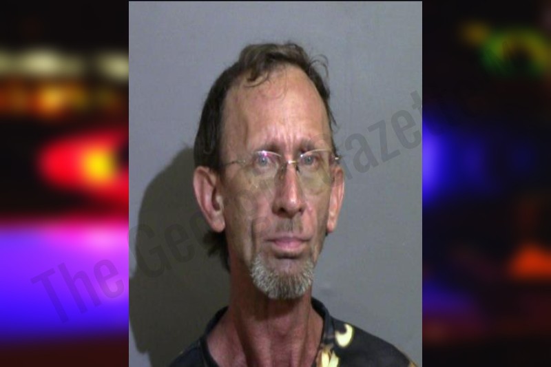Glenn Nazzrie — Glynn County