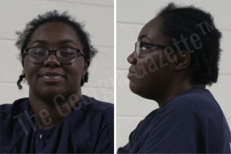 Taylor Neal — Houston County Jail Bookings