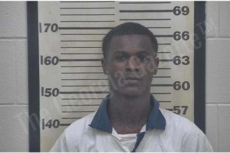 Jaylon Nelson — Coffee County Jail Bookings