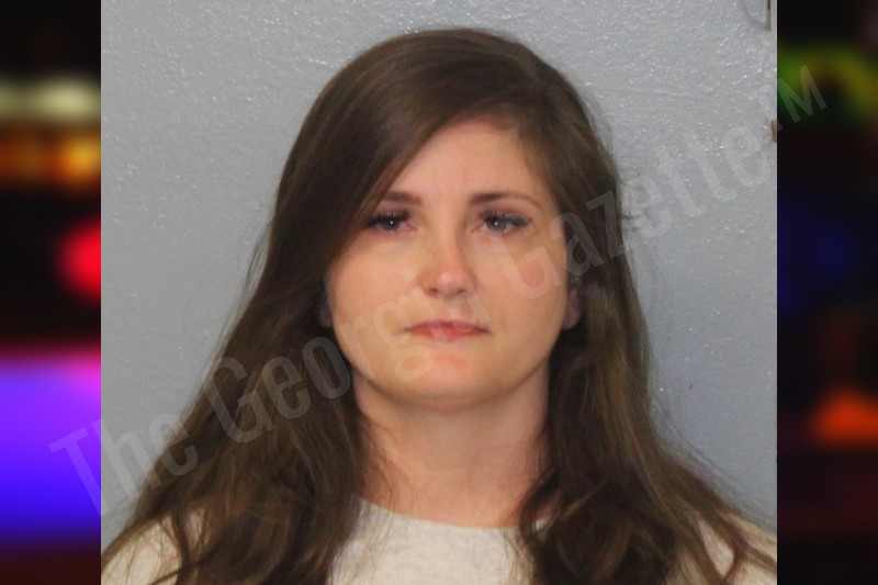 Kelly Nelson — McIntosh County Jail Bookings