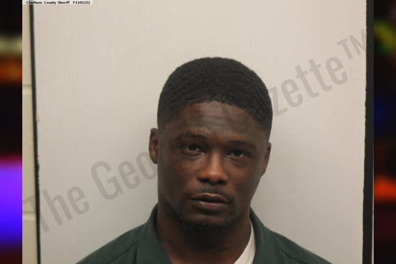 Arthur Newton — Chatham County Jail Bookings