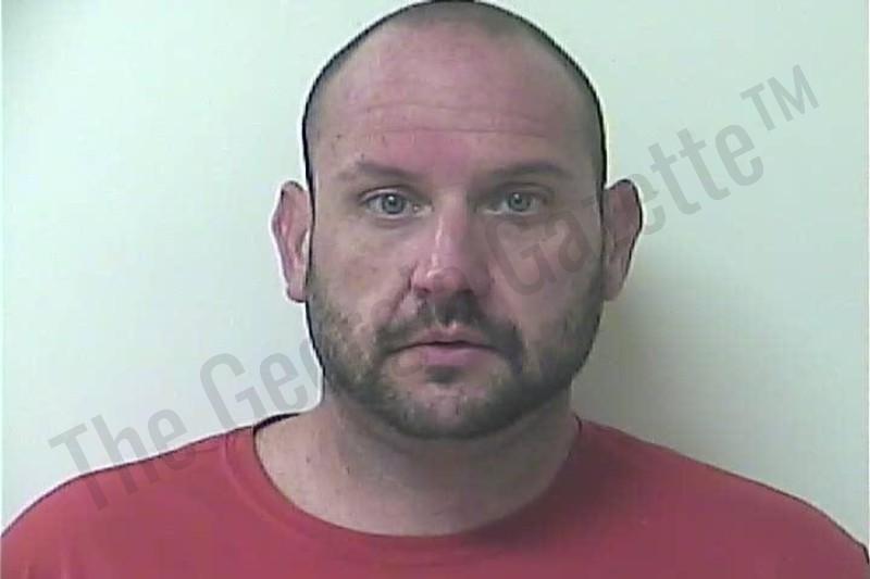 Joshua Nix — Oconee County Jail Bookings