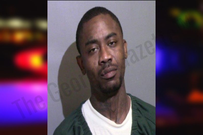 Dominique Norman — Glynn County Jail Bookings