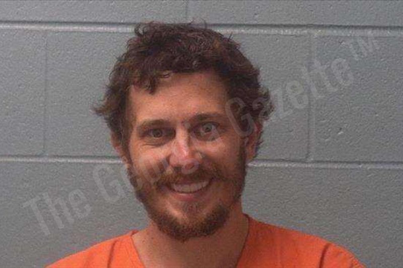 Adam Norris — Franklin County Jail Bookings