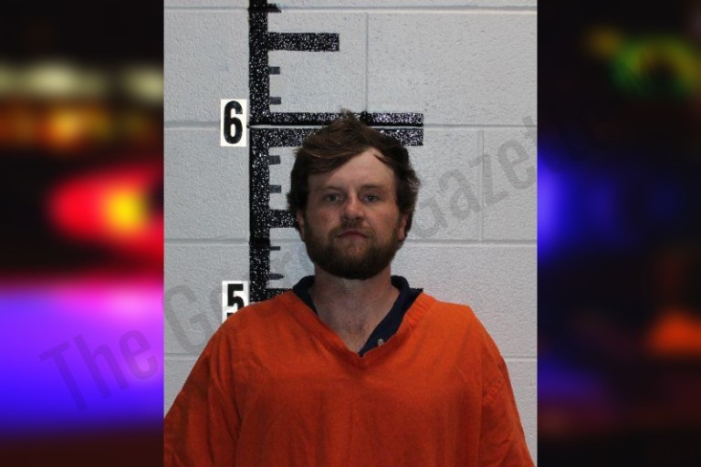 Murray County Jail Bookings – Page 8 – The Georgia Gazette