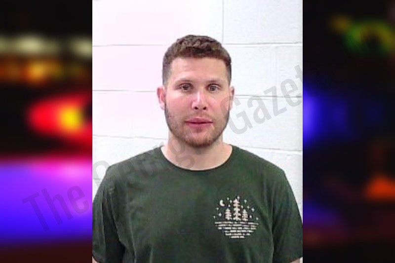 Eric Orenstein — Fulton County Jail Bookings