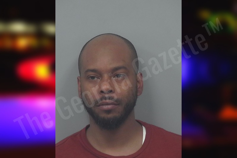 Raven Orie — Gwinnett County Jail Bookings