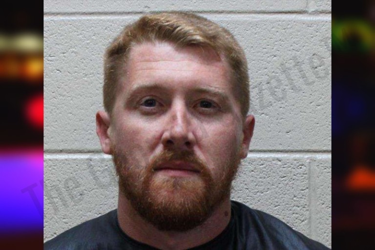 Jason Oswalt — Haralson County
