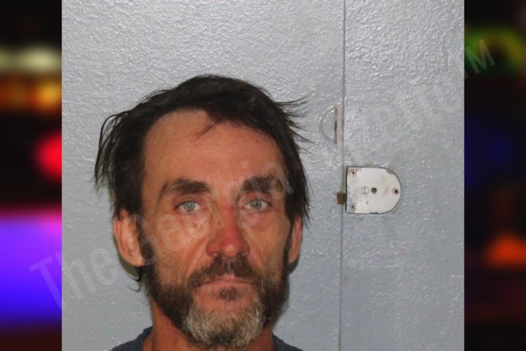 McIntosh County Jail Bookings – Page 5 – The Georgia Gazette