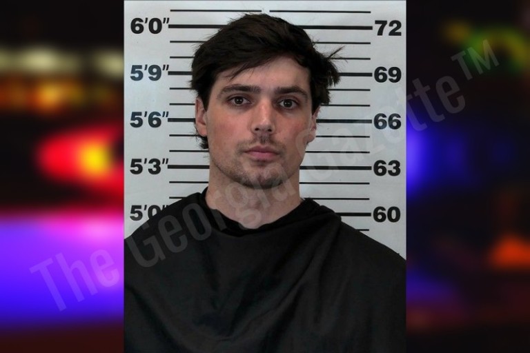 Evan Ontiveros — Hart County
