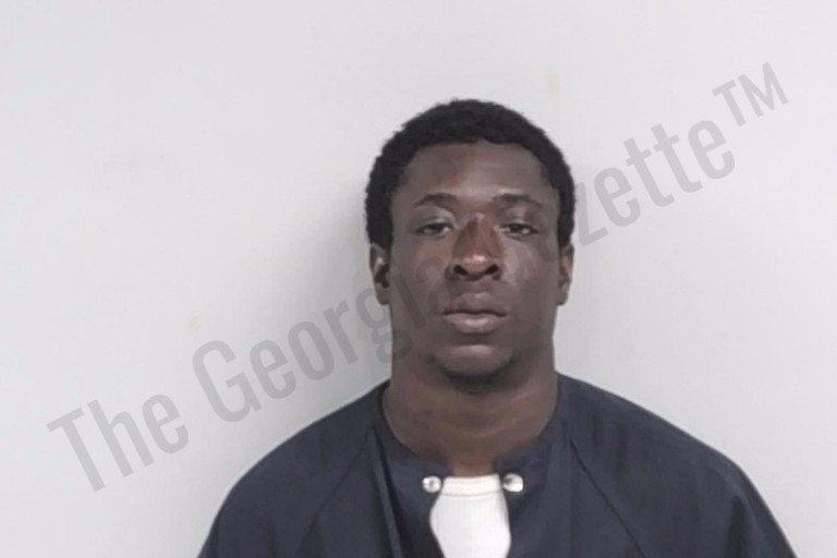 Arthur Paige — Lowndes County Jail Bookings