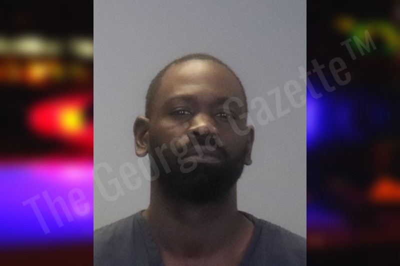 Mario Paige — Muscogee County Jail Bookings