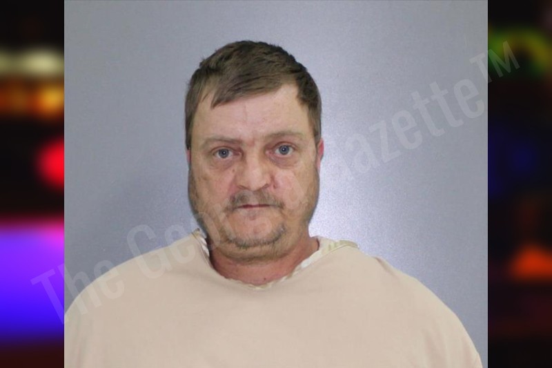 Jason Palmer — Rabun County Jail Bookings