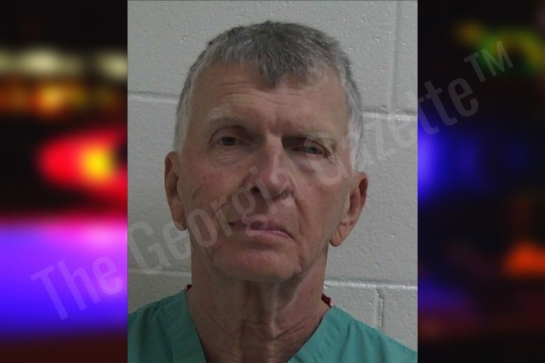Thomas Parker — Decatur County Jail Bookings
