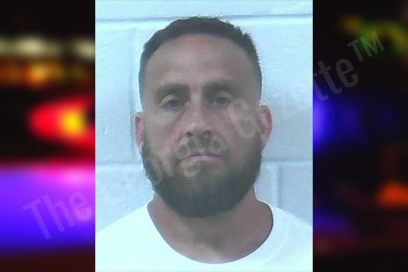 Jason Parr — Jackson County Jail Bookings