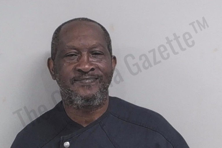Eugene Patterson — Lowndes County Jail Bookings