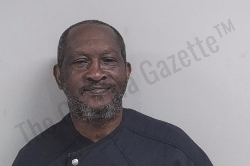 Eugene Patterson — Lowndes County Jail Bookings