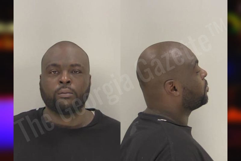 Ray Payne — Richmond County Jail Bookings