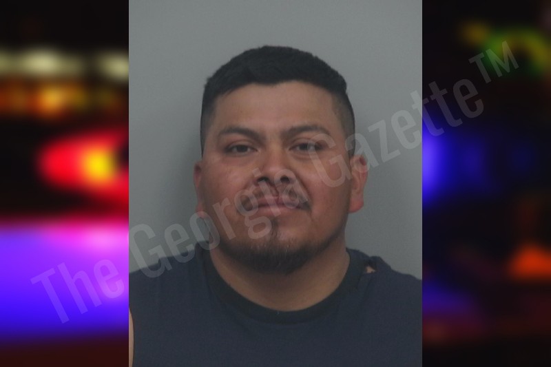 Samuel Pedro Pedro — Gwinnett County Jail Bookings