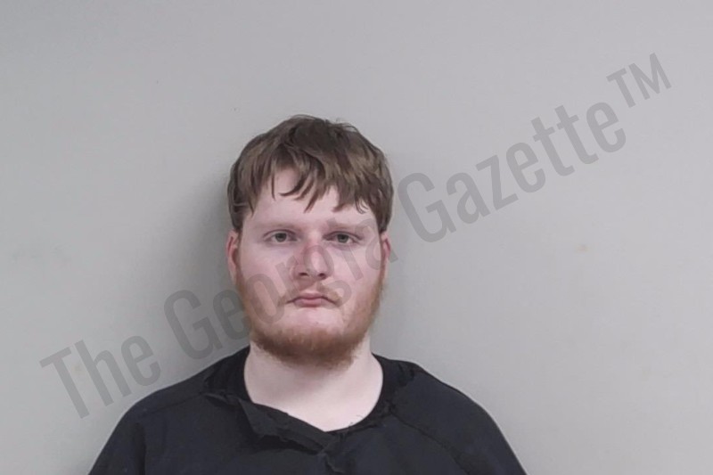 Jeremy Peek — Lowndes County