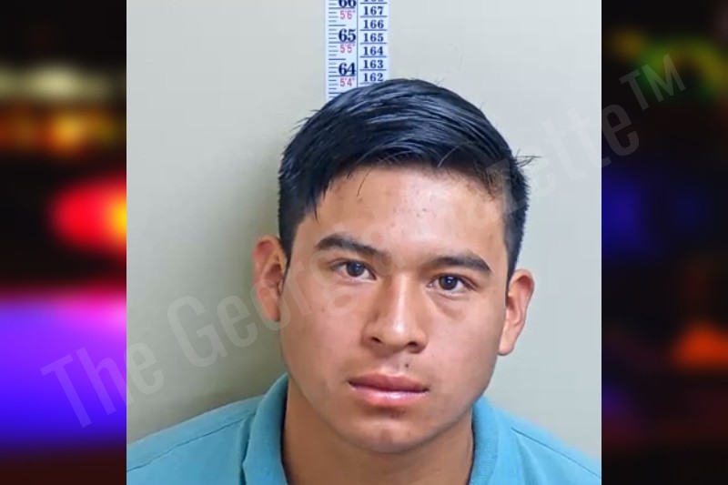 Rafael Perez-Morales — Gwinnett County Jail Bookings
