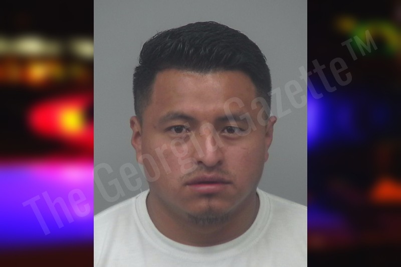 Robin Perez Perez — Gwinnett County Jail Bookings