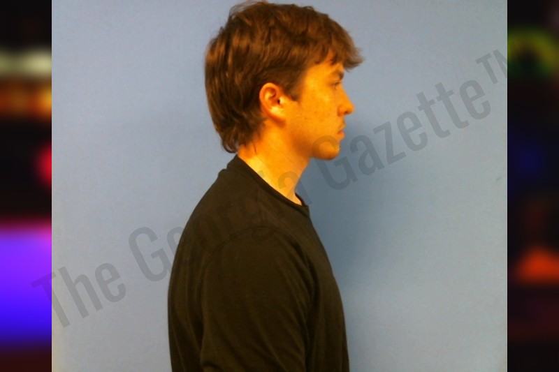 Elijah Perkins — Troup County Jail Bookings