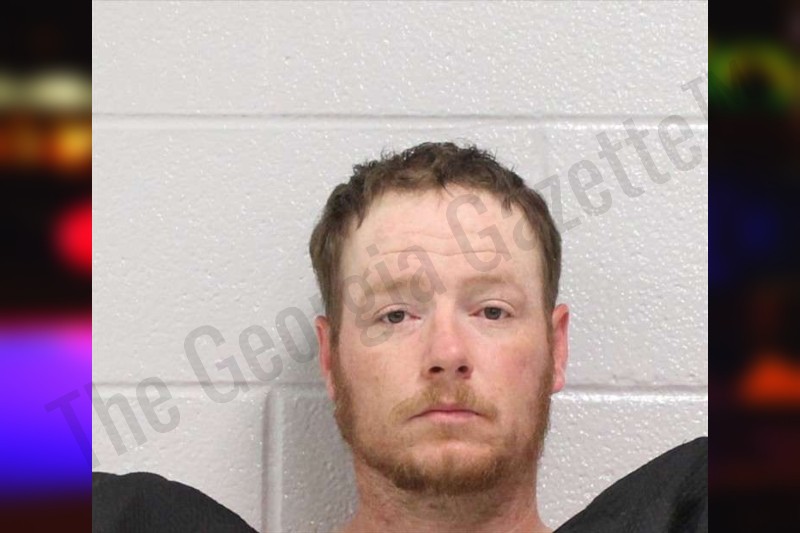 Daniel Perry — Carroll County Jail Bookings