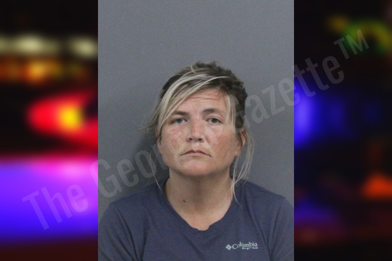 Holly Perry — Catoosa County Jail Bookings