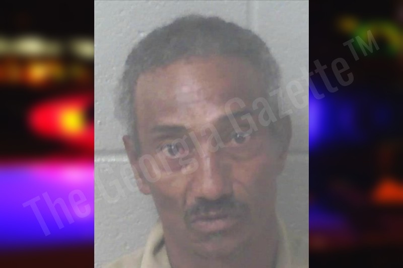 Robert Perry — Newton County Jail Bookings