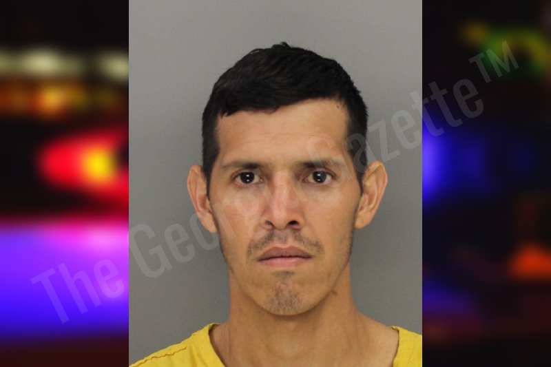 Eric Petit — Cobb County Jail Bookings