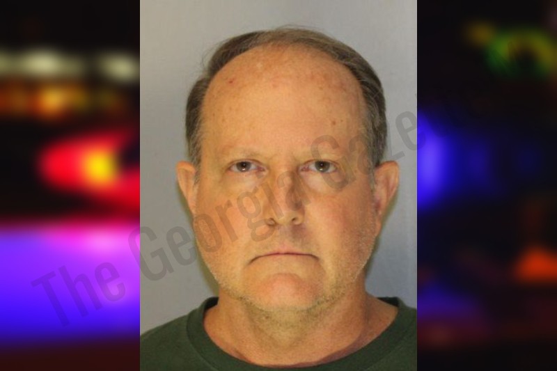 Jack Phillips — Hall County Jail Bookings