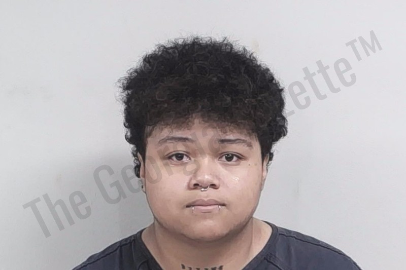 Nevaeh Phillips — Lowndes County Jail Bookings