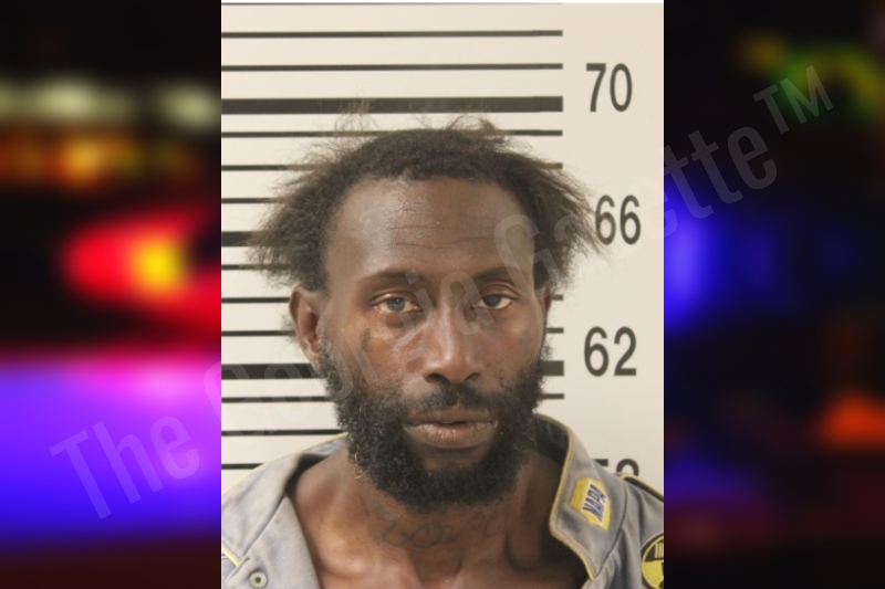 Nicholas Phillips — Toombs County Jail Bookings