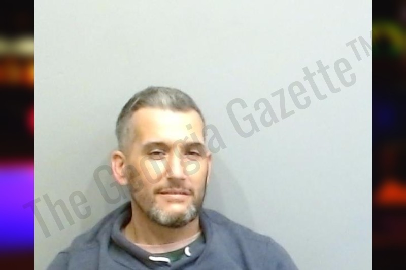 Matthew Pittman — Fulton County Jail Bookings